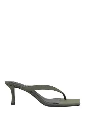 Senso SENSO Elvie IV Tacco Sandal Green