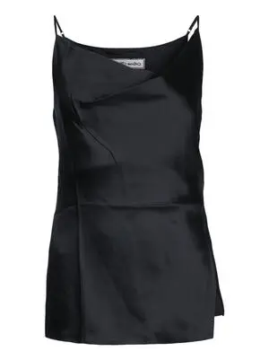 ACNE STUDIOS ACNE STUDIOS Viscose Shell Top