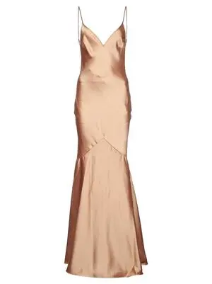ELISABETTA FRANCHI ELISABETTA FRANCHI Long Gown