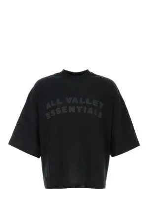 FEAR OF GOD Fear Of God Essential Mesh Oversized T-Shirt