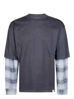 WOC Nazare T-shirt - Nero