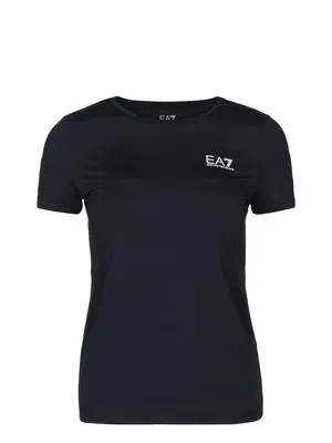 E.A.7 E.A.7 Crewneck T-Shirt