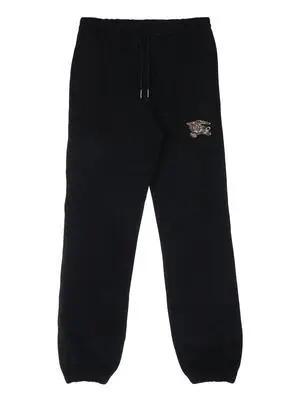 BURBERRY BURBERRY Jane Ekd Cotton Pants
