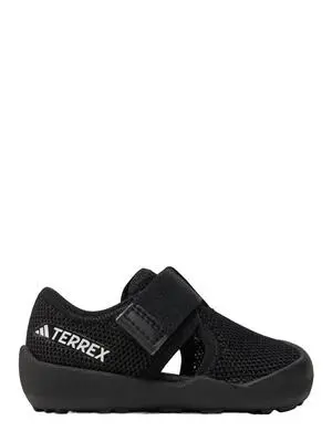 ADIDAS ORIGINALS Mini Captain Toey Sneakers For Little Adventurers - Black
