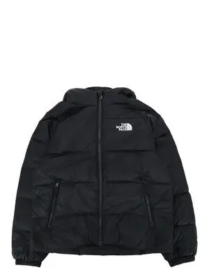 The North Face Hydrenalite Down Hooded Jacket - Black