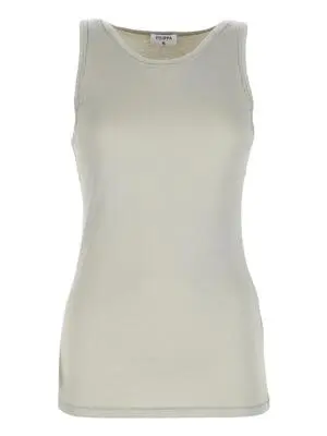 FILIPPA K FILIPPA K Ribbed Tank Top
