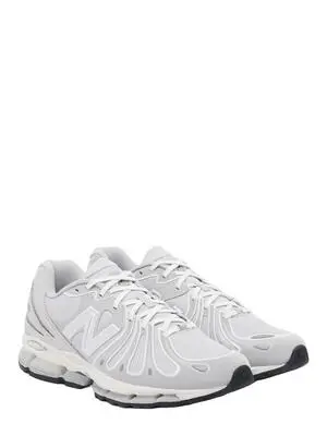 NEW BALANCE 1890 Mesh Sneakers - Grey