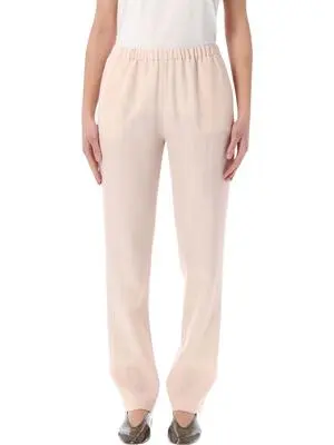 Loulou De Saison Scot Trousers - Pink