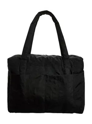 Baggu Cloud Carry-on Bag - Black