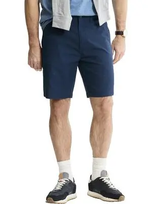 JACHS Tech Shorts - Navy