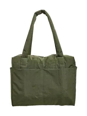 Baggu Baggu Small Cloud Carry-On Bag Caper