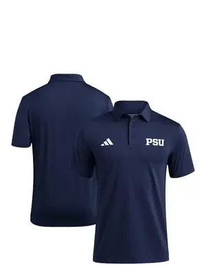 Adidas Penn State Nittany Lions Ultimate365 Solid Polo - Navy