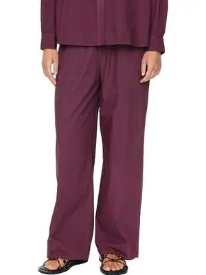 LMND Cotton Pants