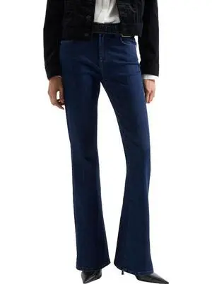 7 FOR ALL MANKIND 7 For All Mankind The Leggy Bootcut Jeans