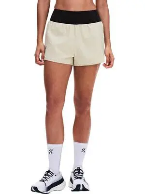 On Performance Volt Shorts - Hare