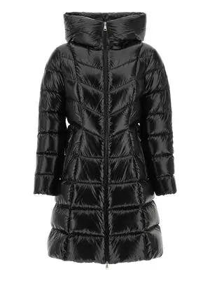 MONCLER MONCLER Marusse Down Jacket With Chevron Quilting