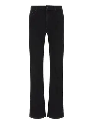 MOTHER MOTHER The Weekender Jeans