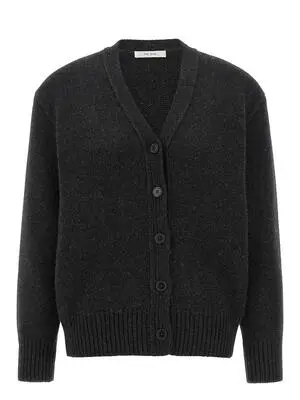 THE ROW THE ROW Pranavi Cashmere Cardigan