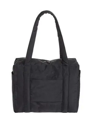 Baggu Small Cloud Carry-on Bag - Black