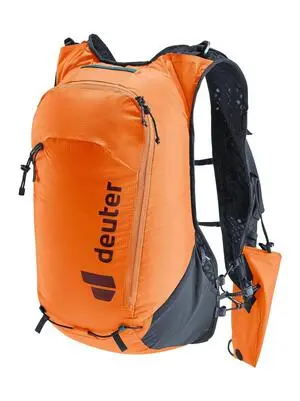 DEUTER Ascender 13l Trail Running And Hiking Backpack - Saffron