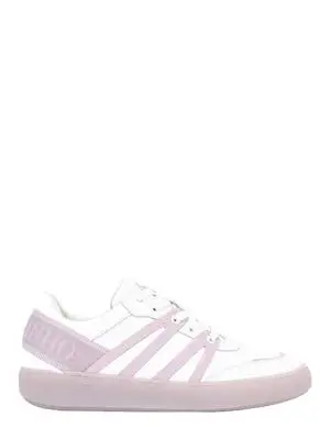 CAVALINHO Cavalinho Limited-Edition Leather Lace-Up Sneakers