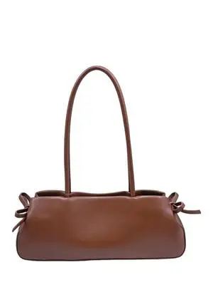 URBAN EXPRESSIONS Mkf Collection J'omor Sabine Crossbody Bag - Chocolate