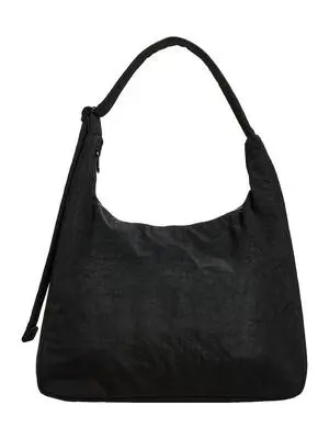 BAGGU Recycled Nylon Shoulder Bag