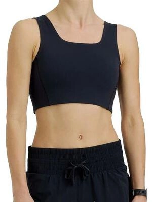 PRUZAN Classic Marathon Bra - Jet