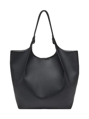 URBAN EXPRESSIONS Maeve Tote - Black