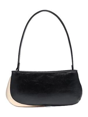 URBAN EXPRESSIONS Cooper Shoulder Bag - Black