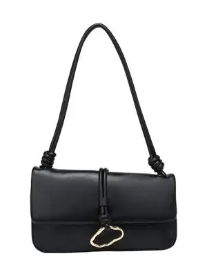 URBAN EXPRESSIONS URBAN EXPRESSIONS Belina Crossbody Bag Black