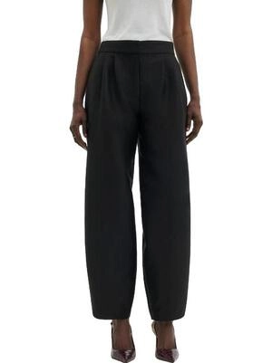 MALINA Trousers - Black