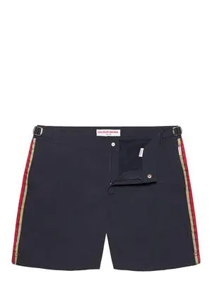 Orlebar Brown Orlebar Brown Bulldog Swim Shorts Night Iris
