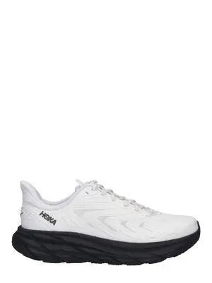 HOKA® Clifton Utl Sneakers - White