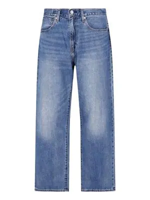 LEVI'S STRAUSS Marker Loose" Jeans - Blue