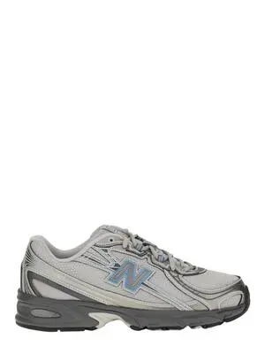 NEW BALANCE New Balance 740 "2000s Running" Inspired Sneakers Grey