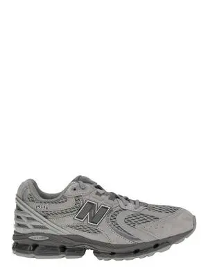 NEW BALANCE 1954r Lace-up Sneakers - Grey