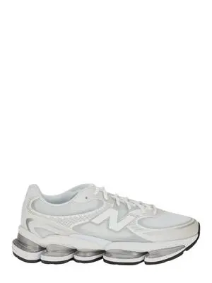 NEW BALANCE Abzorb 2000 Sneakers - White