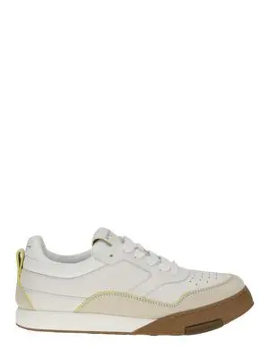 Givenchy Yard Sneakers - White