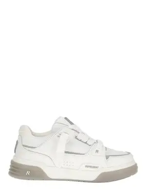 REPRESENT Studio Sneakers - White