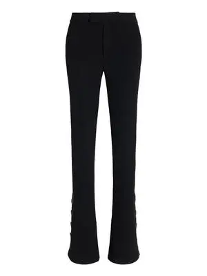 Proenza Schouler PROENZA SCHOULER Althea Pants Black