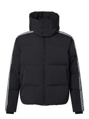 Perfect Moment Perfect Moment Mountain Mission Down Jacket Black