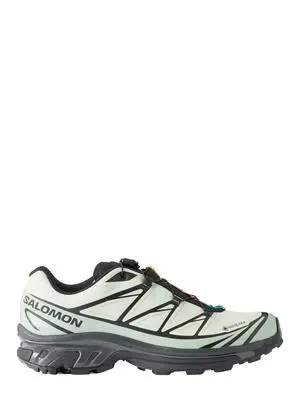 SALOMON Xt-6 Gtx Sneakers - Green
