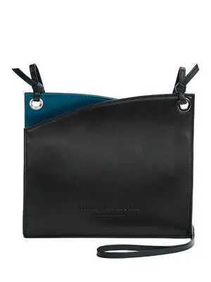 HESTER VAN EEGHEN Hester Van Eeghen Color Blocked Shoulder Bag
