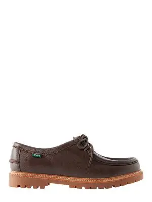 Polo Ralph Lauren Ranger Loafers - Brown