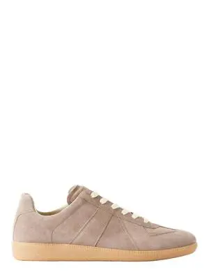 MAISON MARGIELA MAISON MARGIELA Replica Sneakers Brown