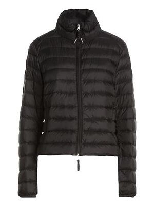 PARAJUMPERS Polyamide Puffer Jacket With Down Filling - Black