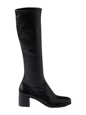 PRADA PRADA Knee High Boots
