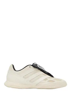 Y3 Y-3 Predator Precision Slip-On Sneakers