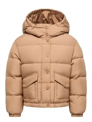 MONCLER Moncler Phelanta Hooded Down Jacket